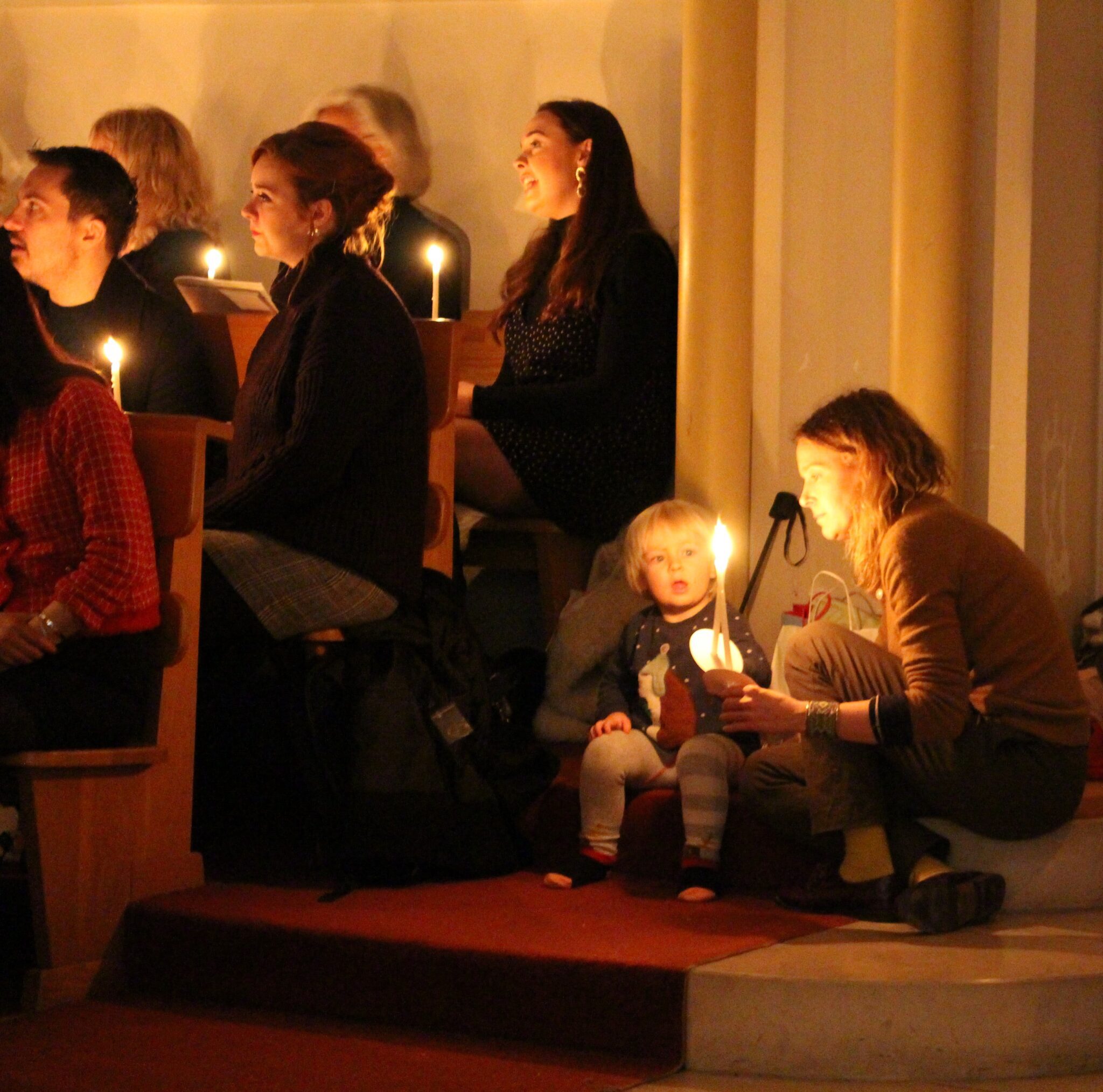 Christmas Concert Raises Funds to Save Children from Starvation - Kids ...